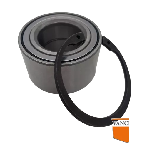 Waterproof compact bearing 1350 kg > 1500 kg - Drumm - Vanclaes BV